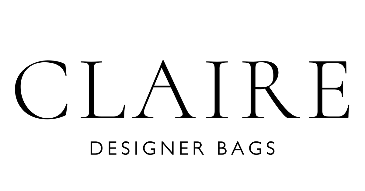 Claire Designer Bags